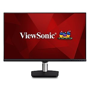 ViewSonic ID2455 24 Inch ViewBoard Education Touch Display