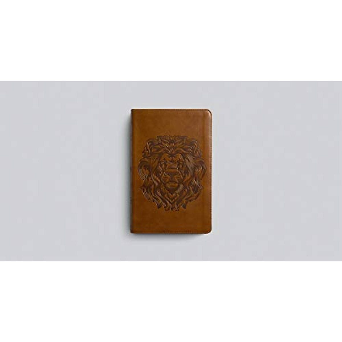 ESV Thinline Bible (TruTone, Royal Lion)