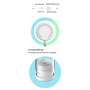 Personal Size Blender, Portable Blender, Battery Powered USB Blender Small Blender, Blender, Hand Blender, Cup Blender