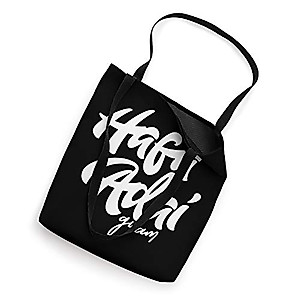 Hafa Adai Guam - Vintage Gifts for Guamanian 671 Seal Tote Bag