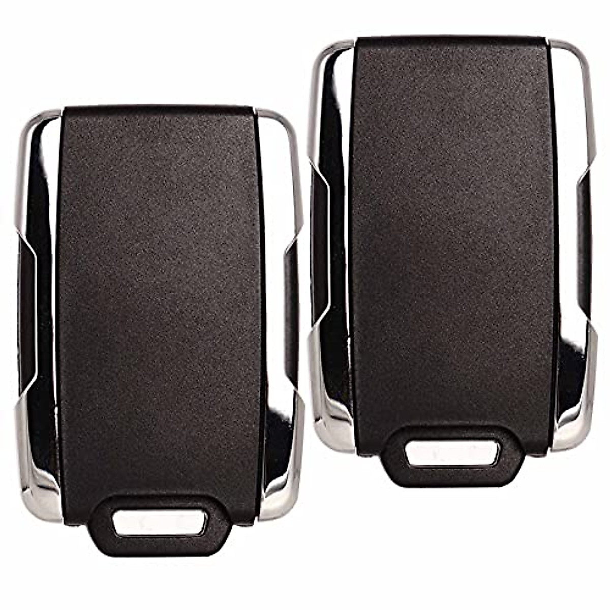 Key Fob Replacement Compatible for Chevy Silverado GMC Sierra 1500 2500 HD 3500 HD 2014 2015 2016 2017 2018 2019 2020 Chevrolet Colorado GMC Canyon 2015-2021 Car Keyless Entry Remote Start Control