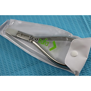 New Adjusting Eyeglass Arms Frame Plier Multi-Purpose Optical Optician Tool CYNAMED USA