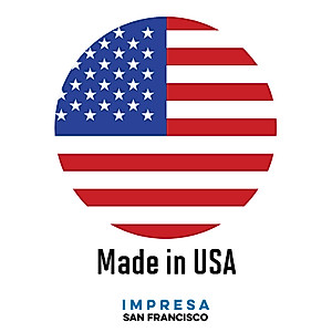 Impresa Rowing Machine Chain Oil Compatible with Concept 2, 4 Oz, Premium Custom-Formulation for Exercise Rower Chains, Compatible with Model D and Other Major Brands, Made in USA