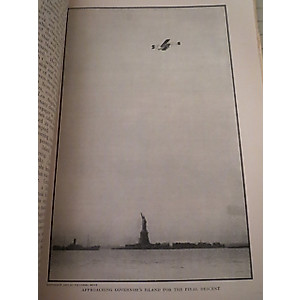 The Outlook: How Air Travel Began:Glenn Curtiss & Early Aviation - Theodore Roosevelt in England - My Orchard Garden - Psychology and Daily Life - Five Ways to Fairyland (Poem) - Milwaukee,A Socialst City - A Violin Village