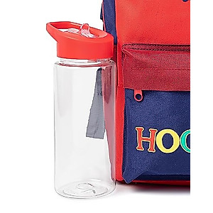 Harry Potter Kids Backpack Set | Wizard School Rucksack | Themed Accessories Enhance School Days