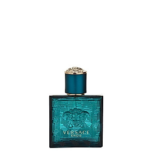 Versace Eros for Men 1.7 oz Eau de Toilette Spray