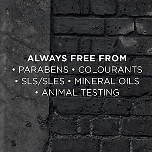 Hawkins & Brimble - Luxury Shaving Brush for Men - For a Richer Lather and Smoother Shave Brush for Mens with Synthetic Soft Bristles and Vegan Friendly - Mens Grooming Synthetic Shaving Brush