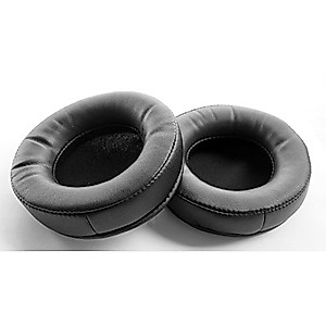 Replacement Ear Pads Cushion Earpads Repair Parts for AKG K550 K551 K553 pro bt Headphones Earmuffs, 1 Pair