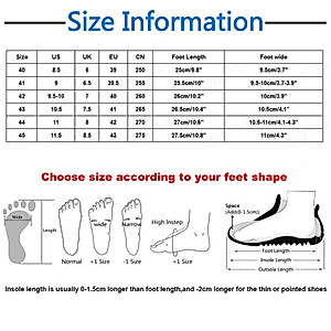 ZHOUXINGB Sneakers for Women, Womens Trail Running Shoes Lace Up Sandals Size 8 Water Sandals Steel Toe Shoes Platform Flats Fashion 2022 Platform Flip Flops for Women Red