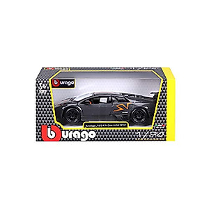 Bburago Limited Edition Super Veloce China Lamborghini Murcielago (1/24 Scale)
