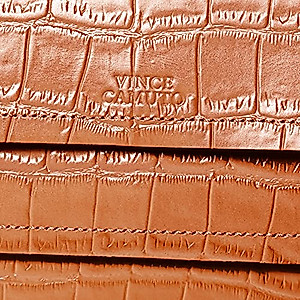 Vince Camuto Boice Shoulder, Caramel Crisp