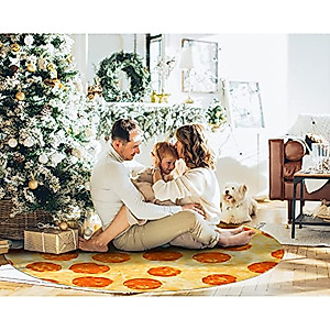 Bnuitland Pizza Funny Blanket,290 GSM Double Sided Giant Funny Realistic Food Blanket, Novelty Funny Blanket for Adults and Kids, Super Soft Flannel Throw