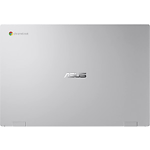 2022 Flagship ASUS Chromebook Light Laptop, 17.3" FHD 1080p Widescreen, Intel Celeron N4500 (Upto 2.8GHz), 4GB RAM, 32GB eMMC, Webcam, UHD Graphic, WiFi 6,17+ Hours Battery,Chrome OS (Renewed)