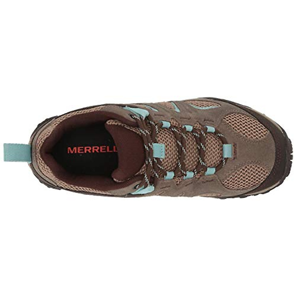 Merrell Yokota 2 Boulder 9