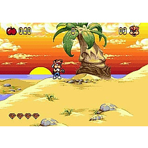Crash Bandicoot 16 bit MD Game Card For Sega Mega Drive For Genesis