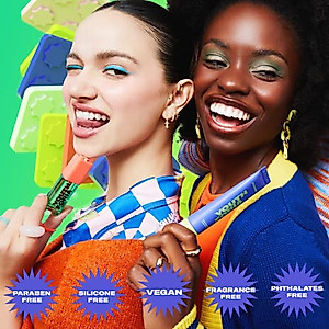 Youthforia BYO Blush, Color Changing Blush Oil, Reacts To Skin’s Natural pH For Your Instant Perfect Shade, Blendable Formula, Vegan & Cruelty-Free