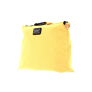 Mandarina Duck Women's Crossbody Bag, Fluo Orange, Taglia Unica