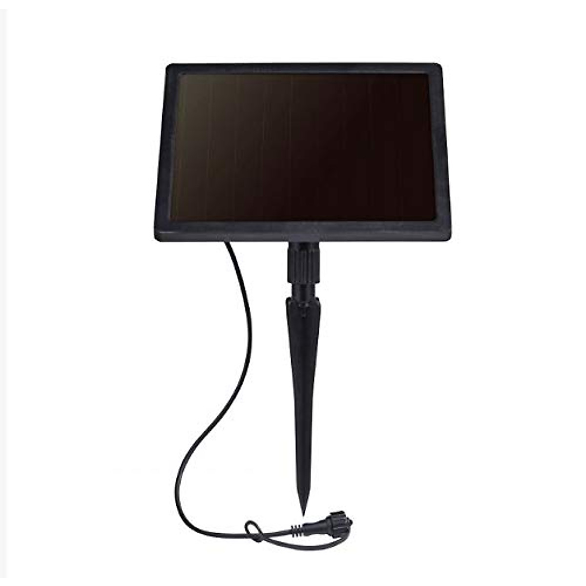 Sunforce LED Outdoor Waterproof 33ft Solar String Lights