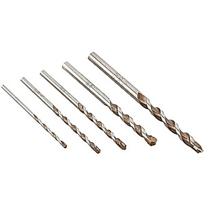 Irwin Tools 4935078 Multi Material Set, 5-Piece