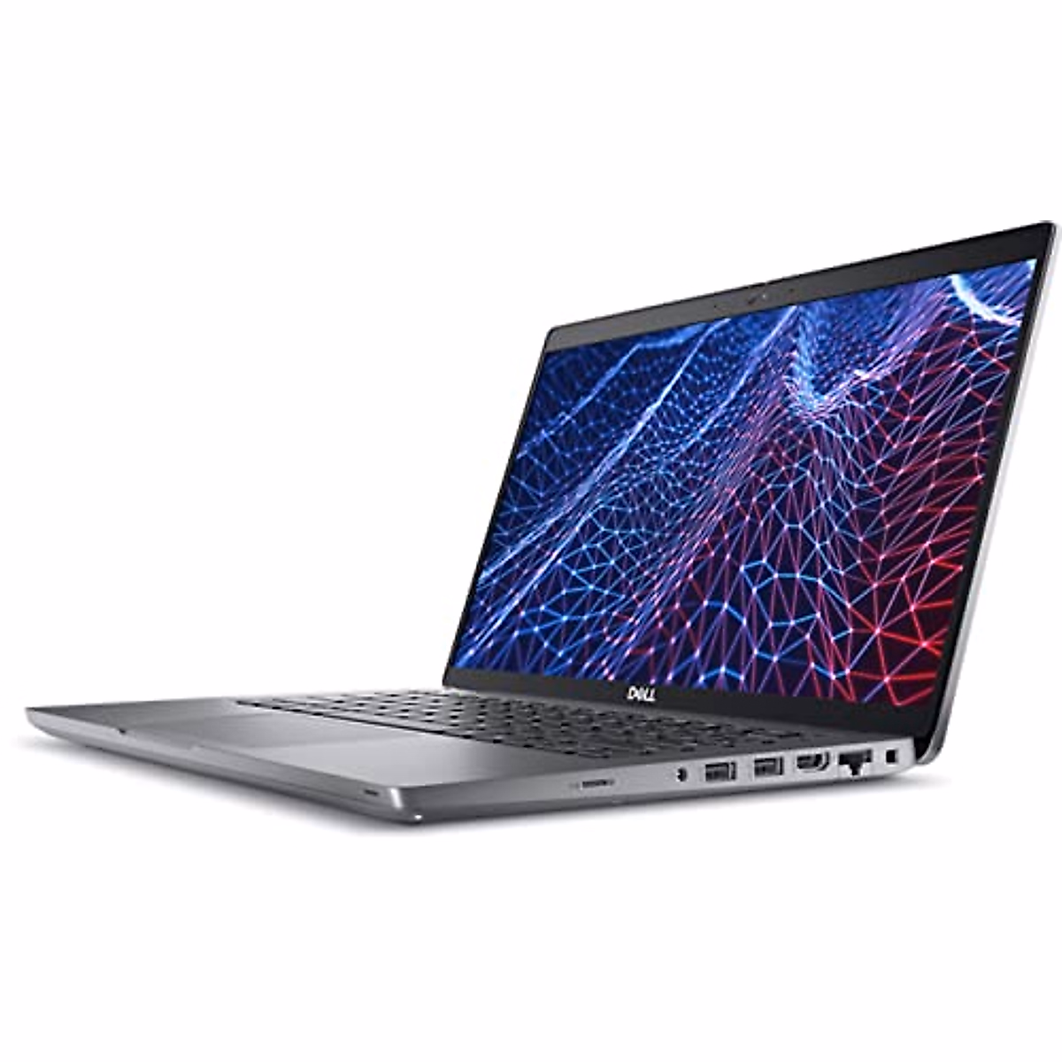 Dell Latitude 5000 5430 Laptop (2022) | 14" FHD | Core i7 - 512GB SSD - 16GB RAM | 10 Cores @ 4.7 GHz - 12th Gen CPU Win 11 Pro (Renewed)