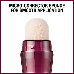 Maybelline Instant Age Rewind Eraser Dark Circles Treatment Multi-Use Concealer, Golden, 0.2 Fl Oz (Pack of 1)