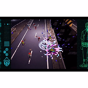 Travis Strikes Again: No More Heroes (Nintendo Switch)