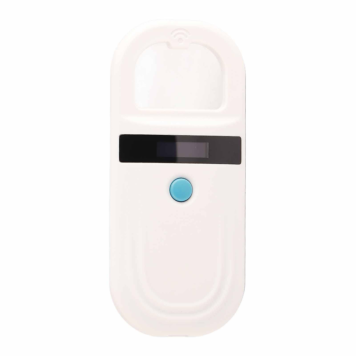 JTLB Rechargeable Animal Chip ID Scanner Microchip Scanner Pet Tag Scanner