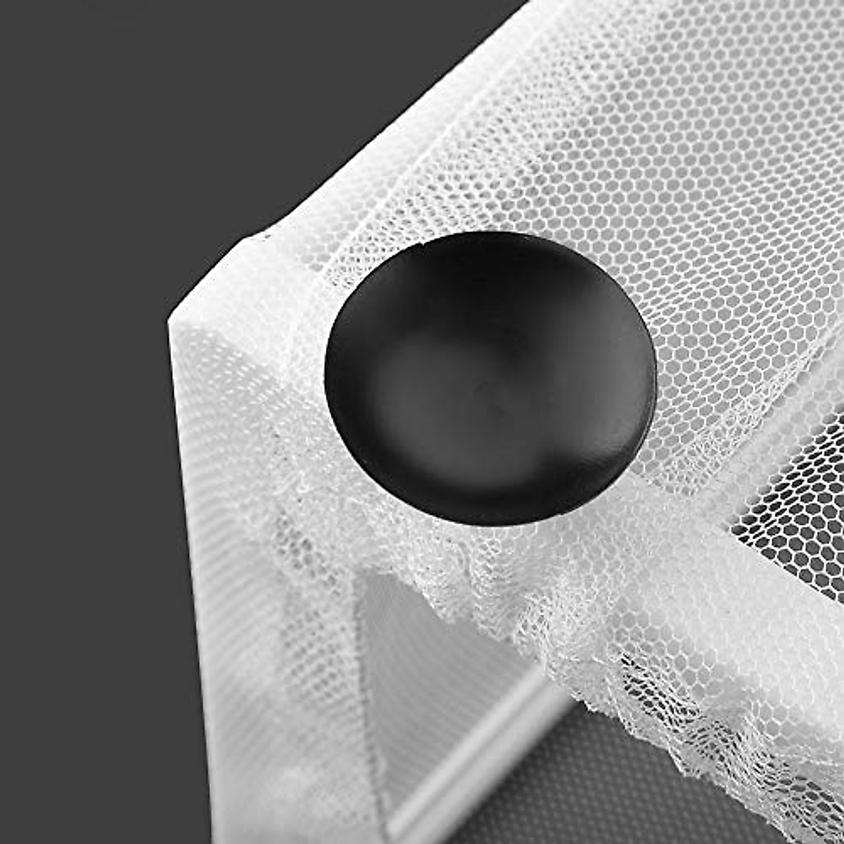 Incubator Breeder Aquarium Fish Tank Aquarium Fish Breeding Box, Isolation Mesh Box, Fish Breeding Incubator Multifunctional for Fish Tank