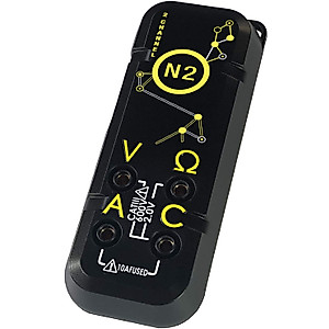 N2 Neuron Graphing Meter & Diagnostic System
