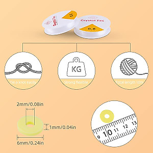 SJZWSD Friendship Bracelet Kit - 13000pcs Polymer Clay & Glass Seed Beads, 48 Colors, 6mm Heishi & 416 Letters Beads for Bracelet Making & Friendship Bead Creations