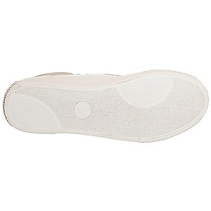 Rocket Dog Women's CHEERYHI Sneaker, 7.5 White