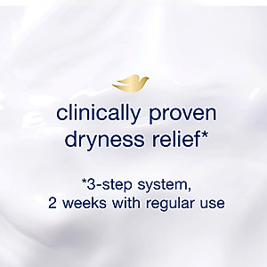 Dove Hair Therapy Conditioner for Dry Scalp with Vitamin B3, 13.5 fl oz