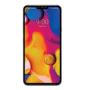 LG V40-64GB - Verizon - Aurora Black