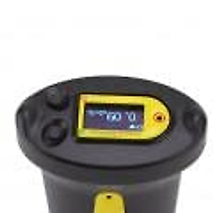 Hinzonek X Rays Marble Dosimeter Portable High Sensitivity Nuclear Radiation Dose Device2 Nuclear Radiation Dose Device X Rays Dosimeter Portable Radiacmeter Nuclear Radiation X Rays Dosimeter Ma