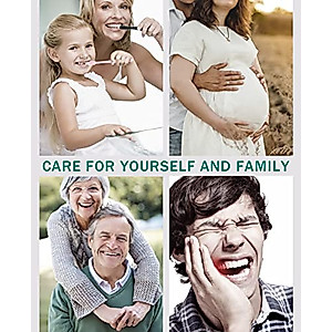 GoldDawn Extra Soft Toothbrush for Sensitive Teeth and Gums，Micro Fur Manual Toothbrush with 20000 Ultra Soft Bristle, Excellent Cleaning Effect， Perfect for Adults & Kids (6 Pack White Bristles)