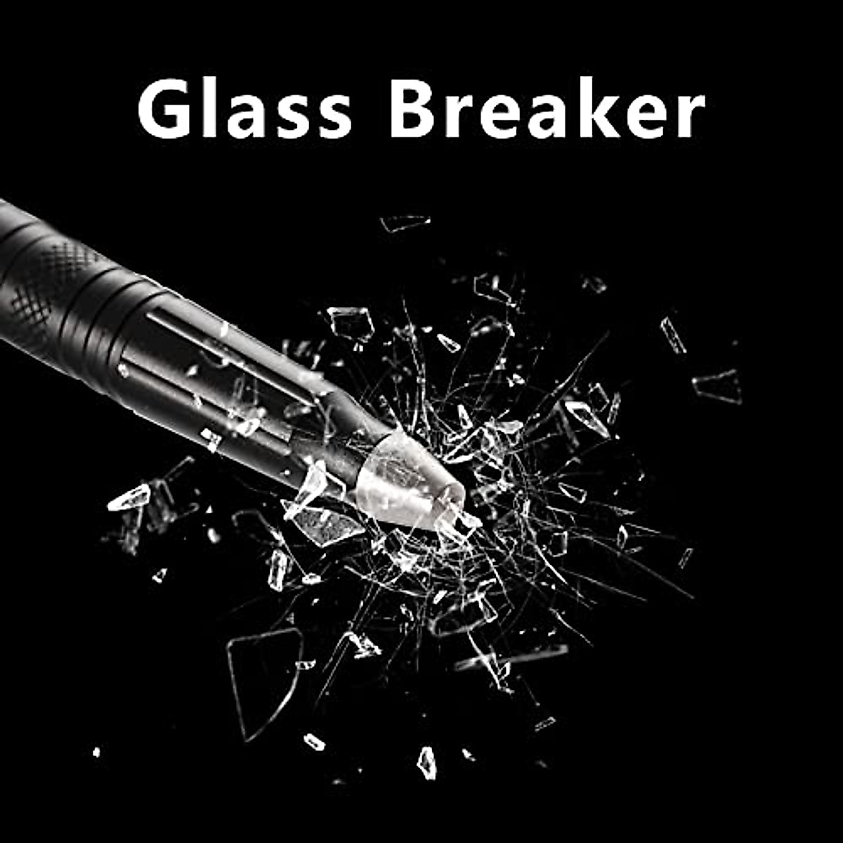 Valentine Day Gifts for Men,Tactical Pen,Cool gadgets with Glass Breaker+LED Flashlight+Ballpoint Pen,Survival Tools for Everyday Carry,Tools for Women and Men,Unique Christmas or Birthday gifts
