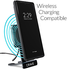 Crave Dual Guard for Google Pixel 6 Pro, Shockproof Protection Dual Layer Case for Google Pixel 6 Pro - Black