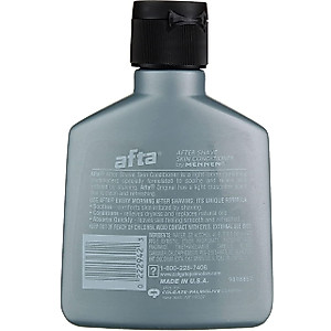 Afta After Shave Skin Conditioner Original 3 oz