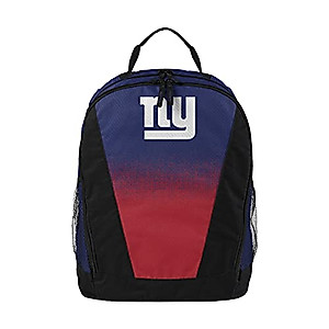 FOCO New York GIants NFL Gradient PRIMETIME Backpack