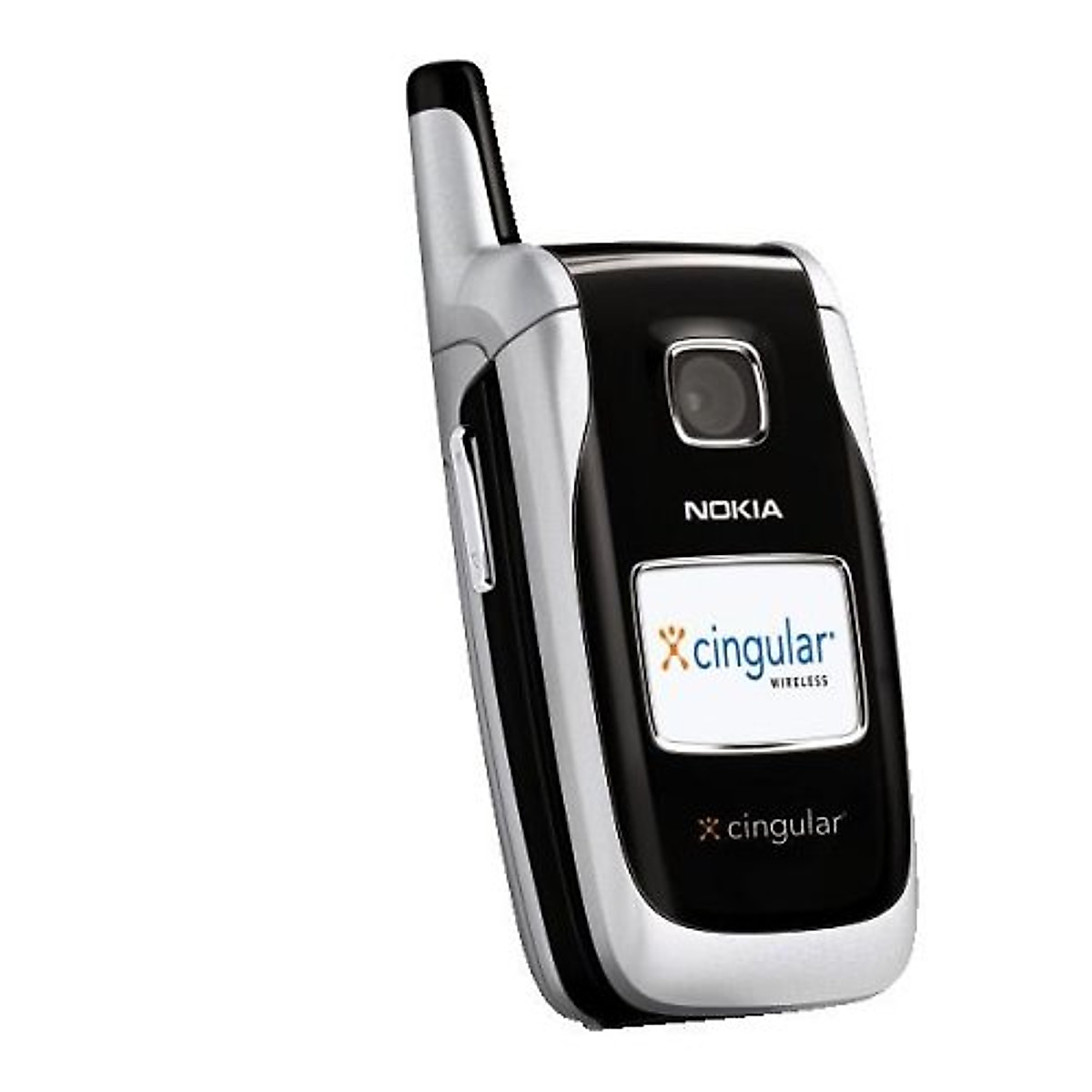 Nokia 6102 Phone (AT&T)