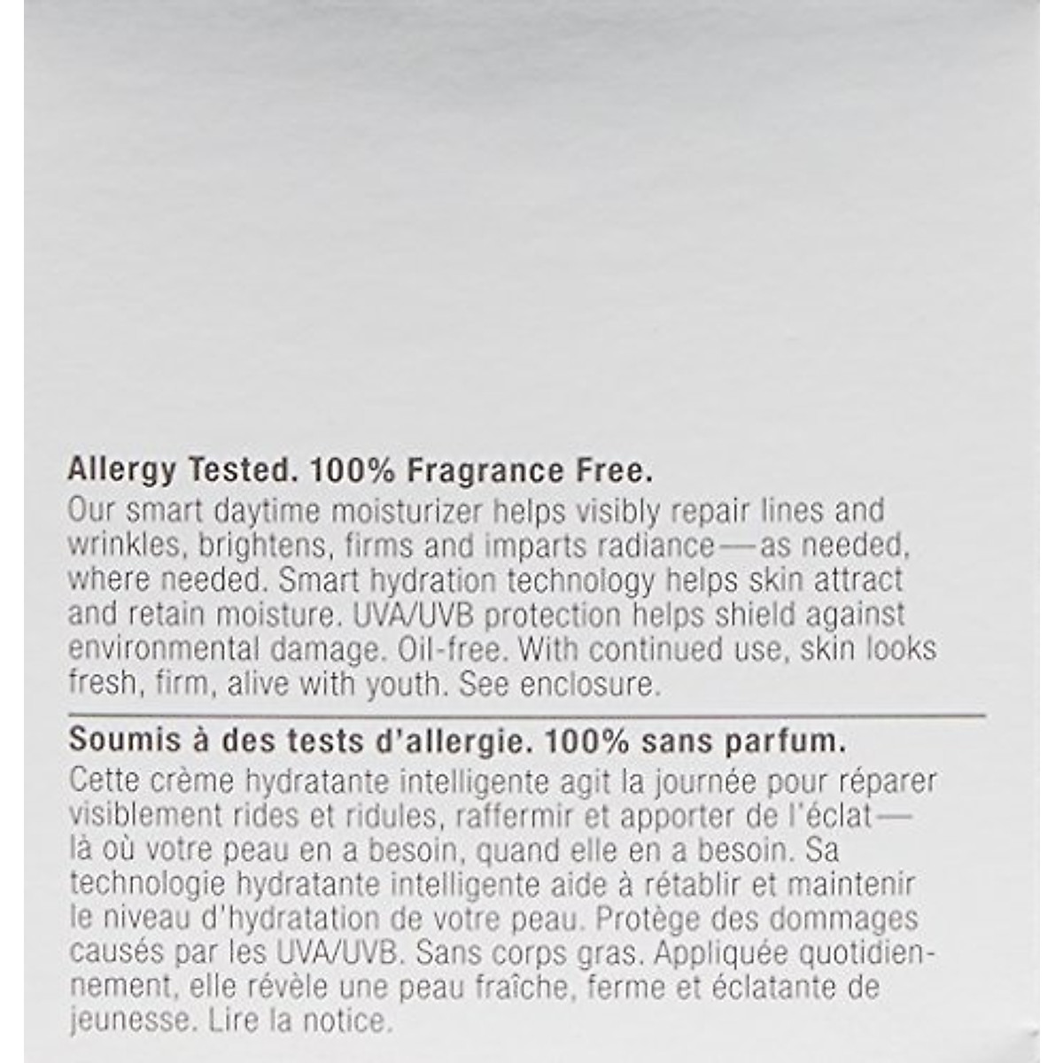 Clinique Smart Custom-repair Moisturizer SPF 15, Very Dry To Dry, 1.7 Ounce