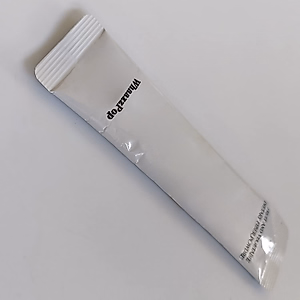 WhaazzPop- Dietary supplement for eliminating toxins from the intestinal tract, Non-GMO, Dietary Fiber