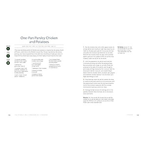 The 30-Minute Mediterranean Diet Cookbook: 101 Easy, Flavorful Recipes for Lifelong Health