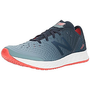 New Balance Women's Fresh Foam Crush V1 Cross Trainer, Blue, 11 D US