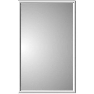 Spacecab Capella 16" x 26" Recessed Medicine Cabinet