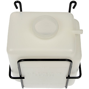 Dorman 54002 Engine Coolant Recovery Kit, Automatic, Universal Fit