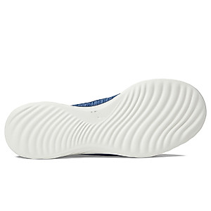 Skechers Women's ON-The-GO Ideal-Effortless Sneaker, Navy, 5