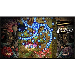 Shikhondo Soul Eater - Nintendo Switch