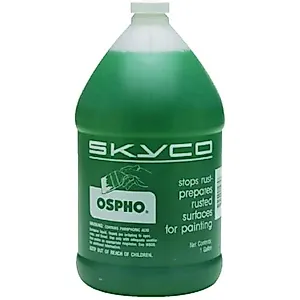 Ospho OSPHOG; Ospho Metal Treatment Gallon Made by Ospho