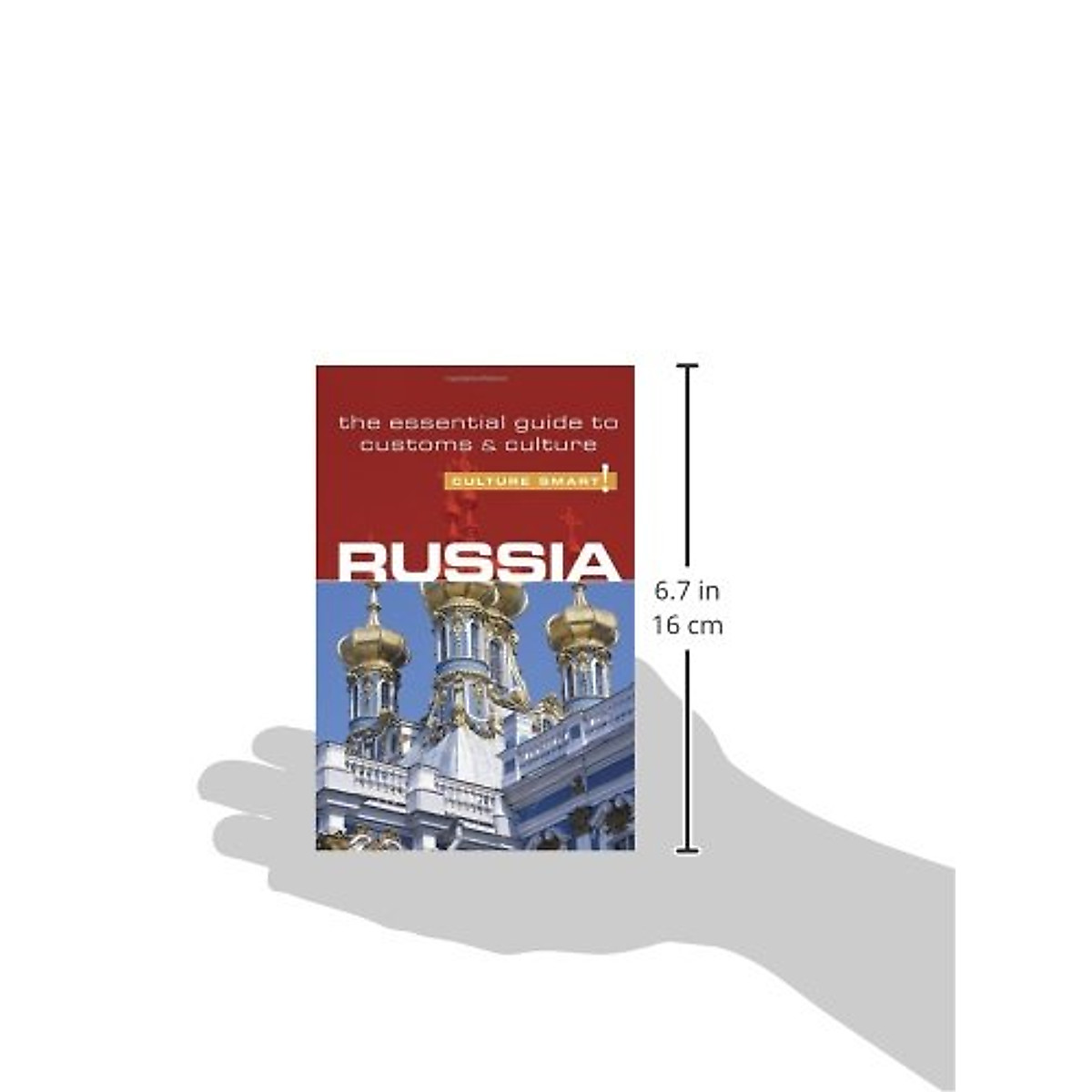 Russia - Culture Smart!: The Essential Guide to Customs & Culture (12)